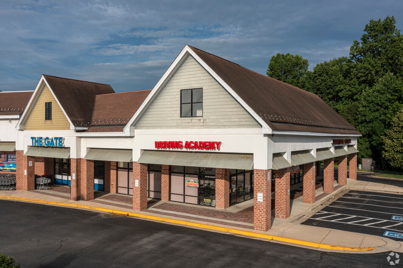 750 Prince Frederick Blvd, Prince Frederick, MD 20678 | LoopNet