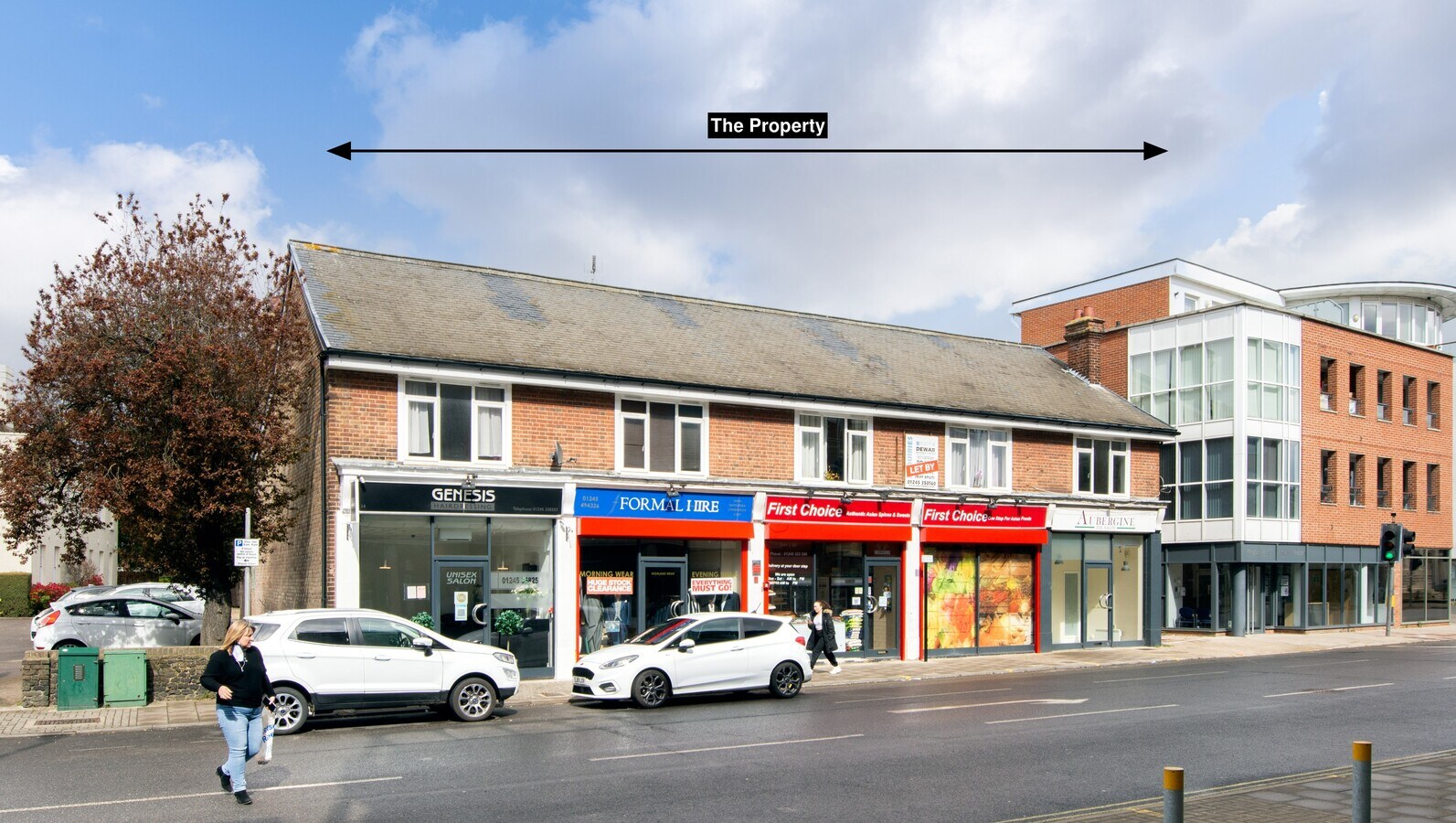 6-14 Rainsford Rd, Chelmsford, CM1 2QN | LoopNet