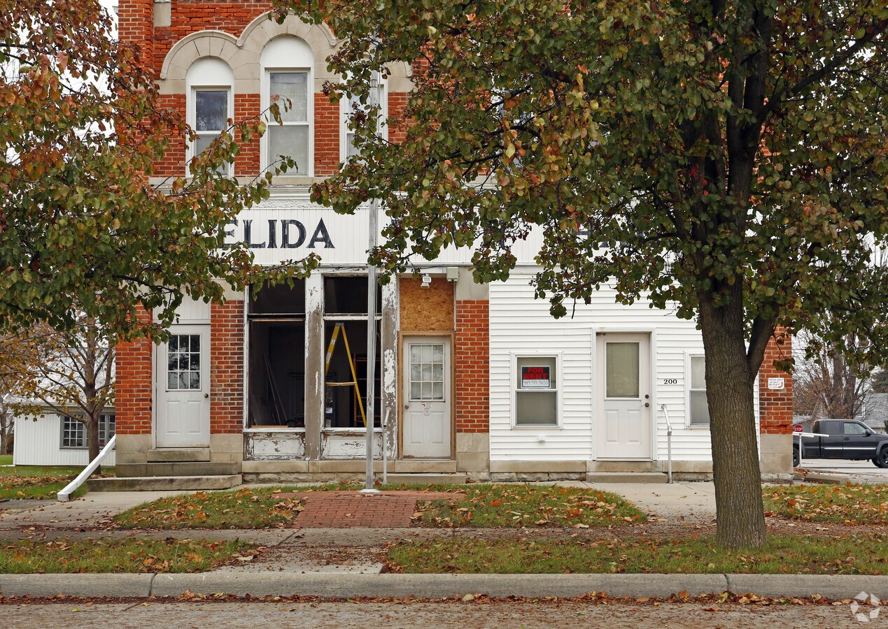 200 W Main St, Elida, OH 45807 | LoopNet