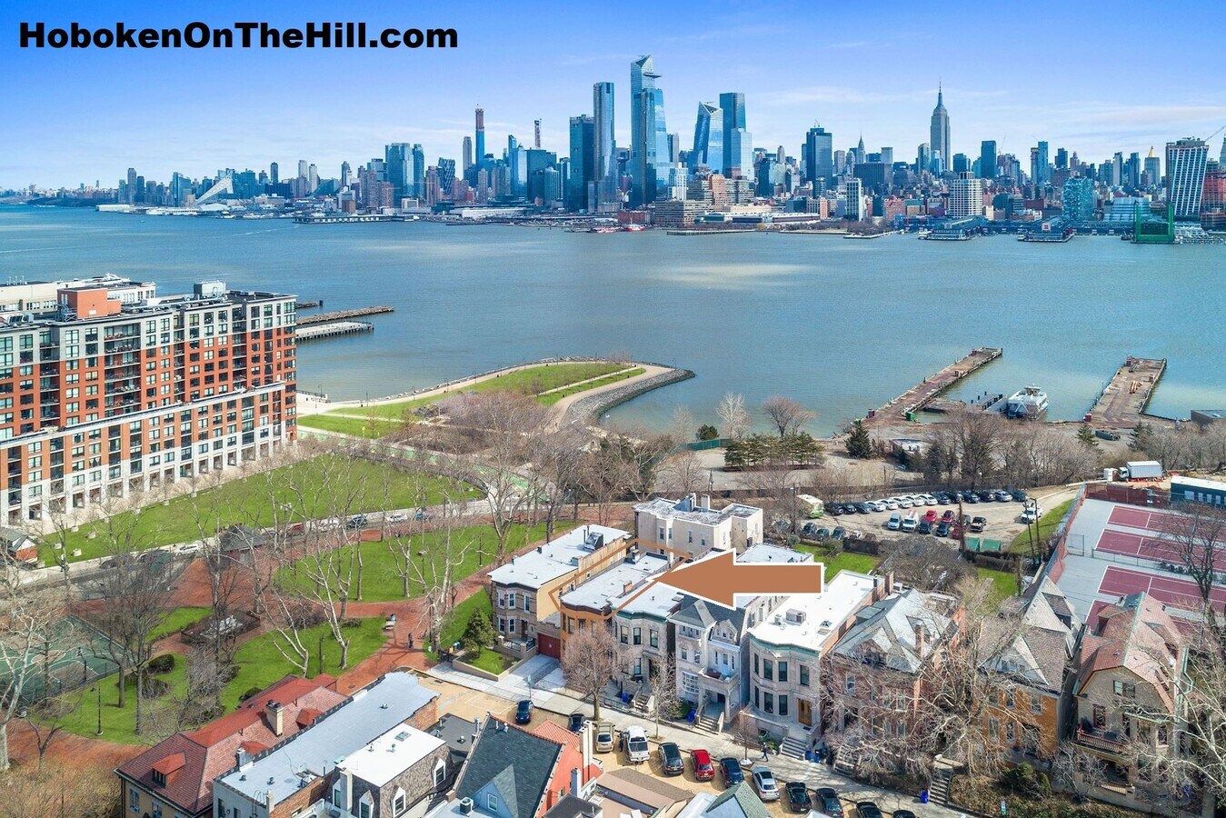 923 Castle Point Ter, Hoboken, NJ 07030 | LoopNet