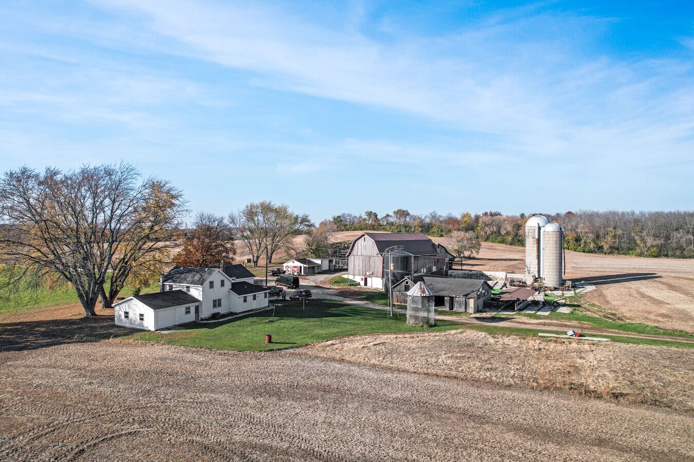 12323 304th Ave, Trevor, WI 53179 | LoopNet