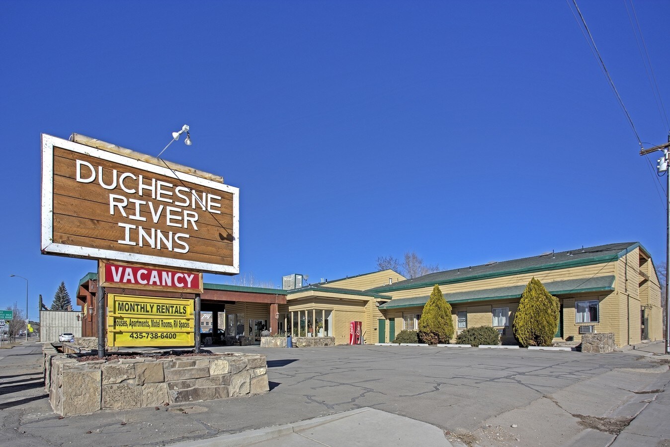 23 W Main St, Duchesne, UT 84021 | LoopNet