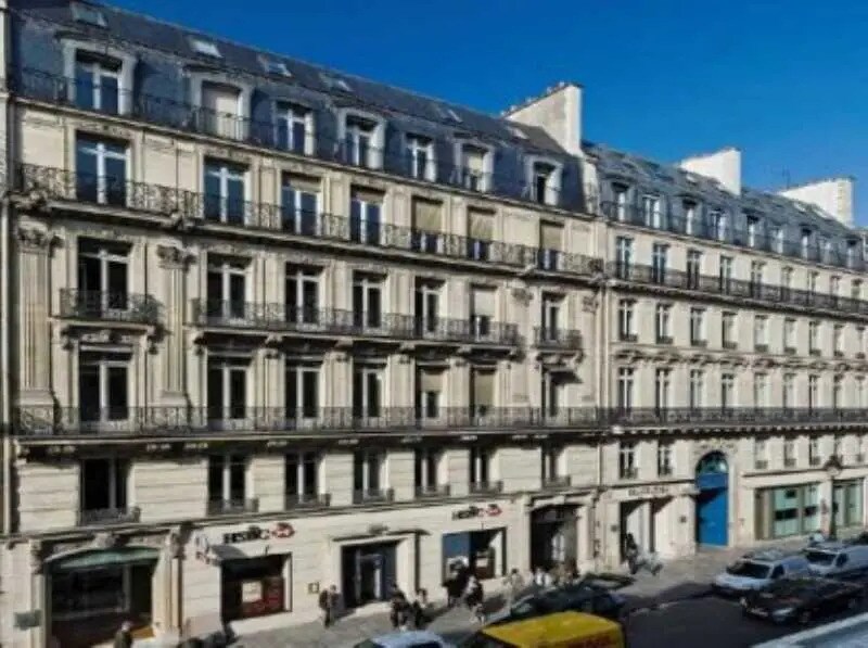 5 Rue Scribe, 75009 Paris - Office for Lease | LoopNet