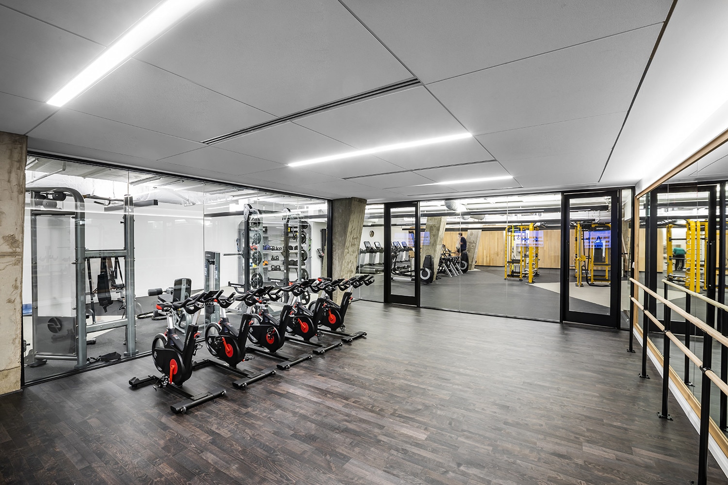 2020 K St NW, Washington, DC 20006 - Office for Lease | LoopNet