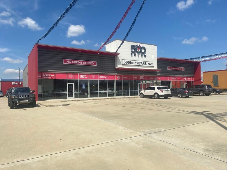 3135 Riley Fuzzel Rd, Spring, TX 77386 | LoopNet