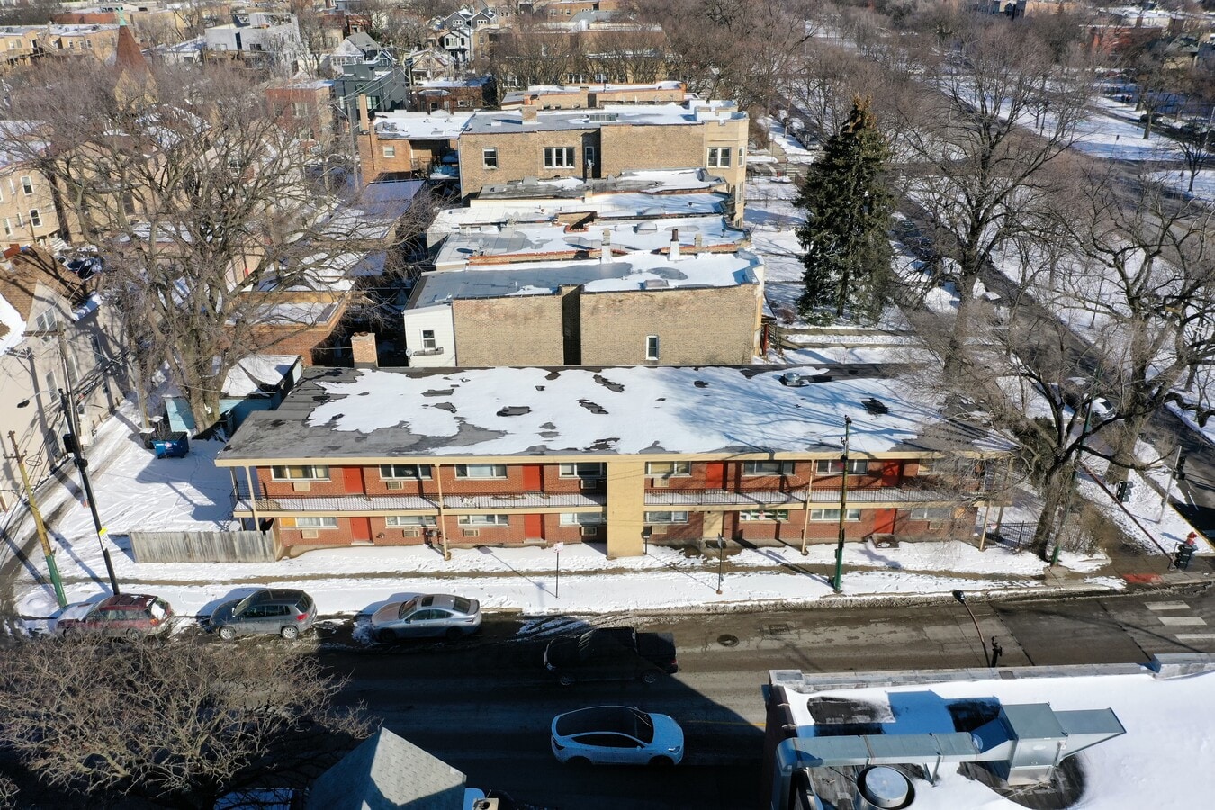 2601 N California Ave, Chicago, IL 60647 | LoopNet