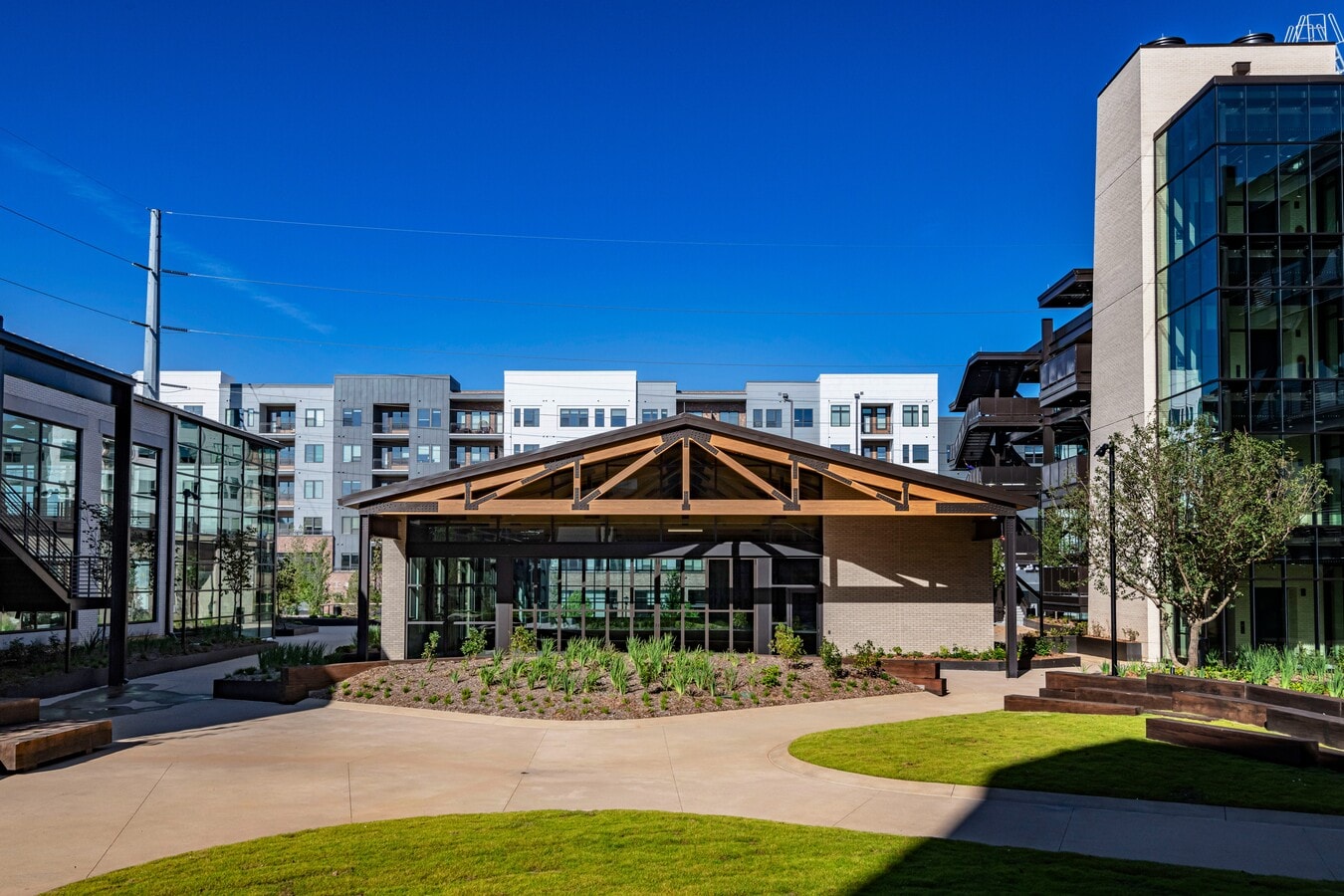 755 Echo St NW, Atlanta, GA 30318 - Office/Retail for Lease | LoopNet