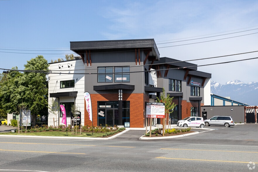 8344 Young Rd, Chilliwack, BC V2P 4N9 - Office for Lease | LoopNet