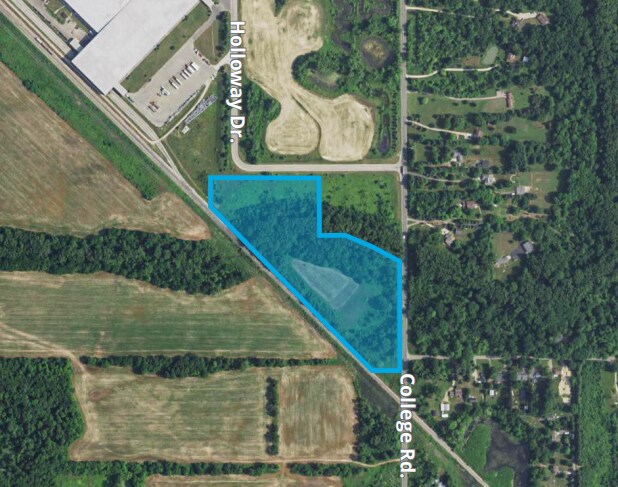 Holt Rd., Holt, MI 48842 - Land for Sale | LoopNet