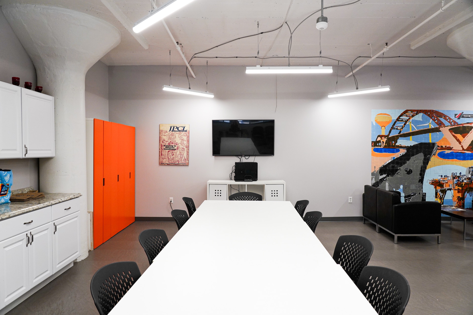 1501 Reedsdale St, Pittsburgh, PA 15233 - Cardello Building | LoopNet