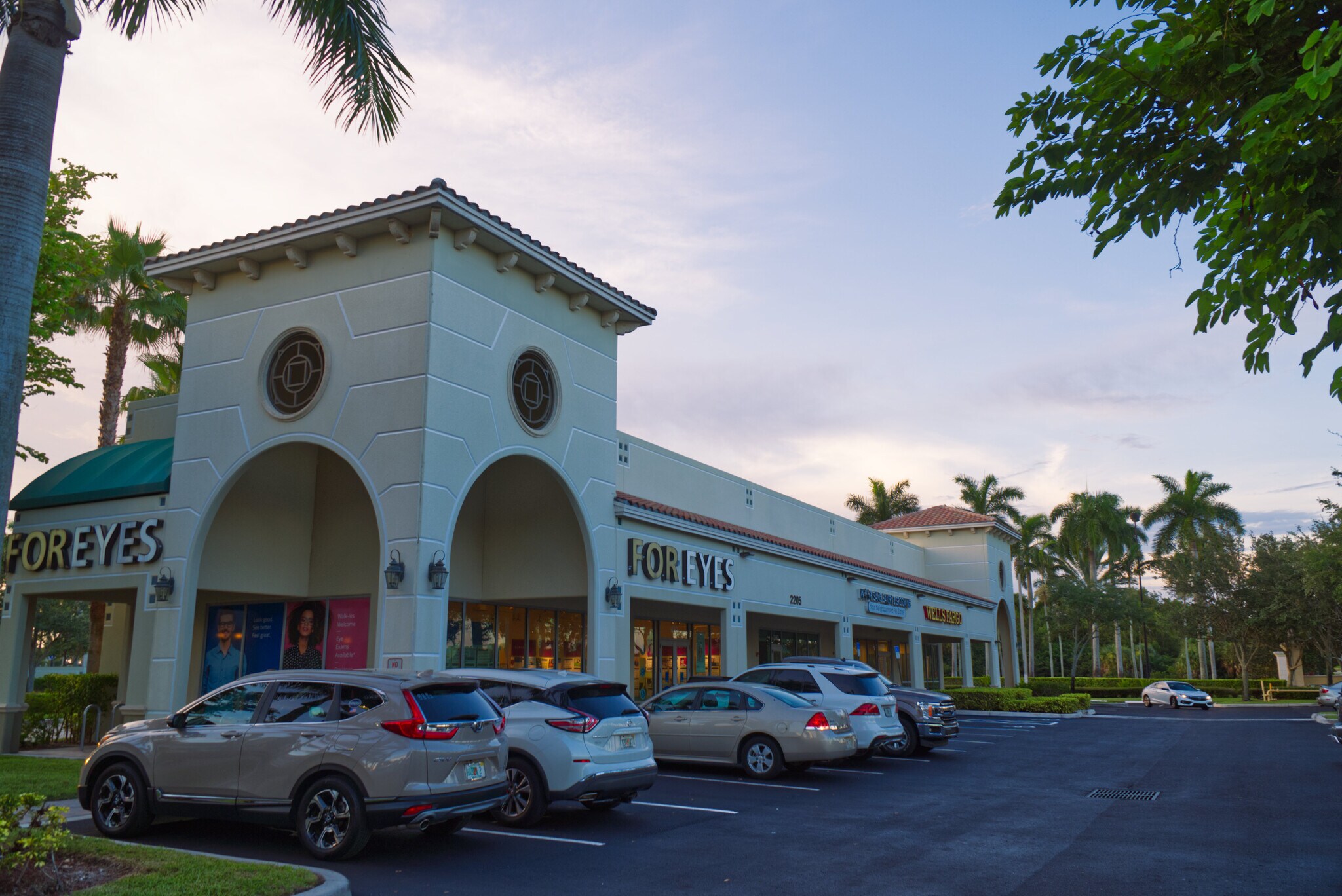 2515 State Road 7, Wellington, FL 33414 - Retail Space for Lease ...