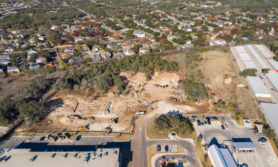 Bandera Rd, Helotes, TX 78023 | LoopNet