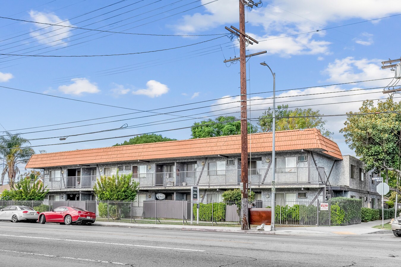 14237 Vanowen St, Van Nuys, CA 91405 | LoopNet