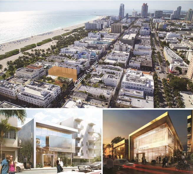 825 Collins Ave, Miami Beach, FL 33139 | LoopNet