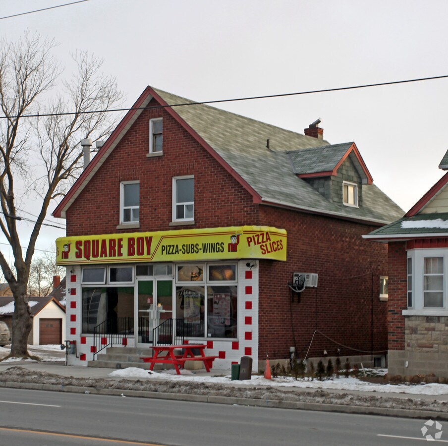 555 Ritson Rd S, Oshawa, ON L1H 5K7 - Retail for Lease | LoopNet