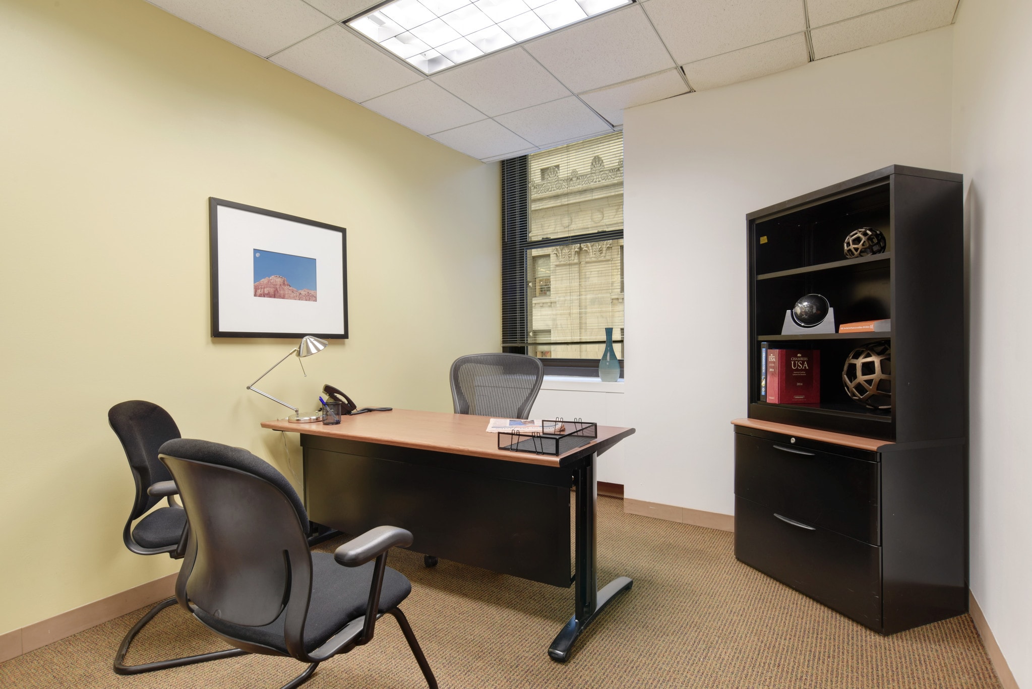 14 Wall St, New York, NY 10005 - High demand office space in Wall ...