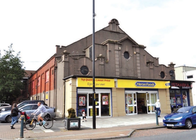 45-47 East View, Boldon Colliery, NE35 9AU | LoopNet