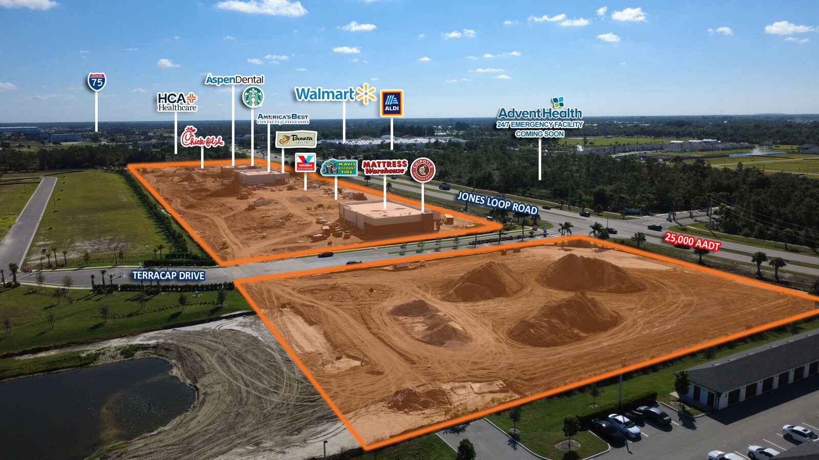 26140 Jones Loop Rd, Punta Gorda, FL 33950 - Punta Gorda Station | LoopNet