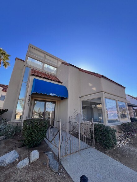 73241 Highway 111, Palm Desert, CA 92260 - Plaza De Los Lagos | LoopNet