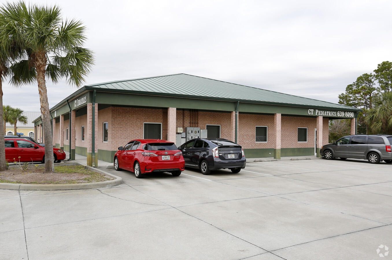 1007 Pathfinder Way, Rockledge, FL 32955 | LoopNet