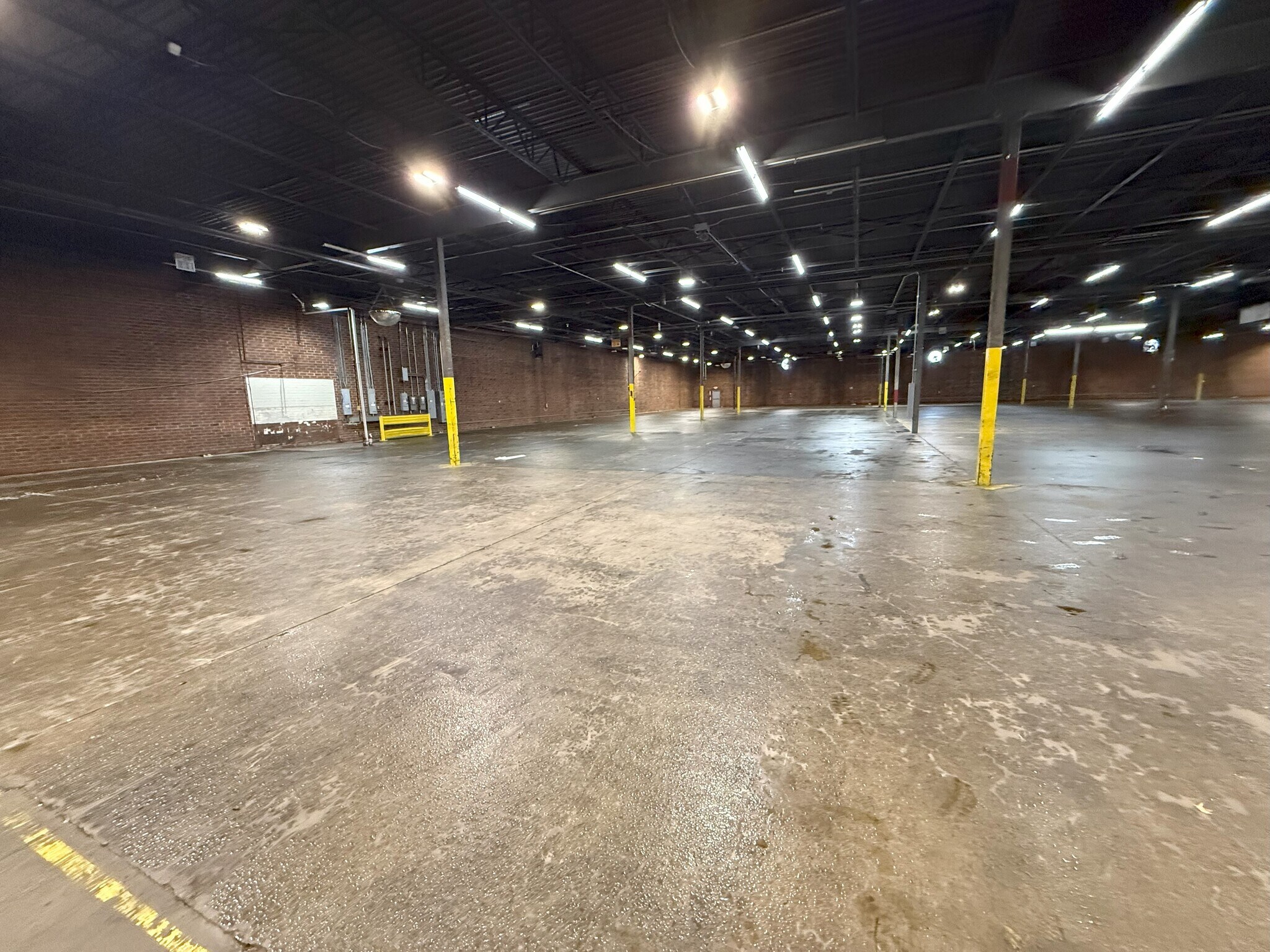 11129 Monroe Rd, Matthews, NC 28105 - Industrial for Lease | LoopNet