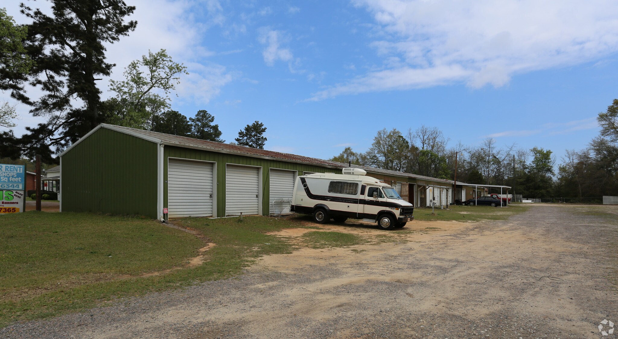 940 Dougherty Rd, Aiken, SC 29803 | LoopNet