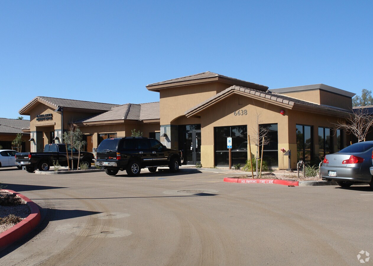 6638 E Baseline Rd, Mesa, AZ 85206 | LoopNet