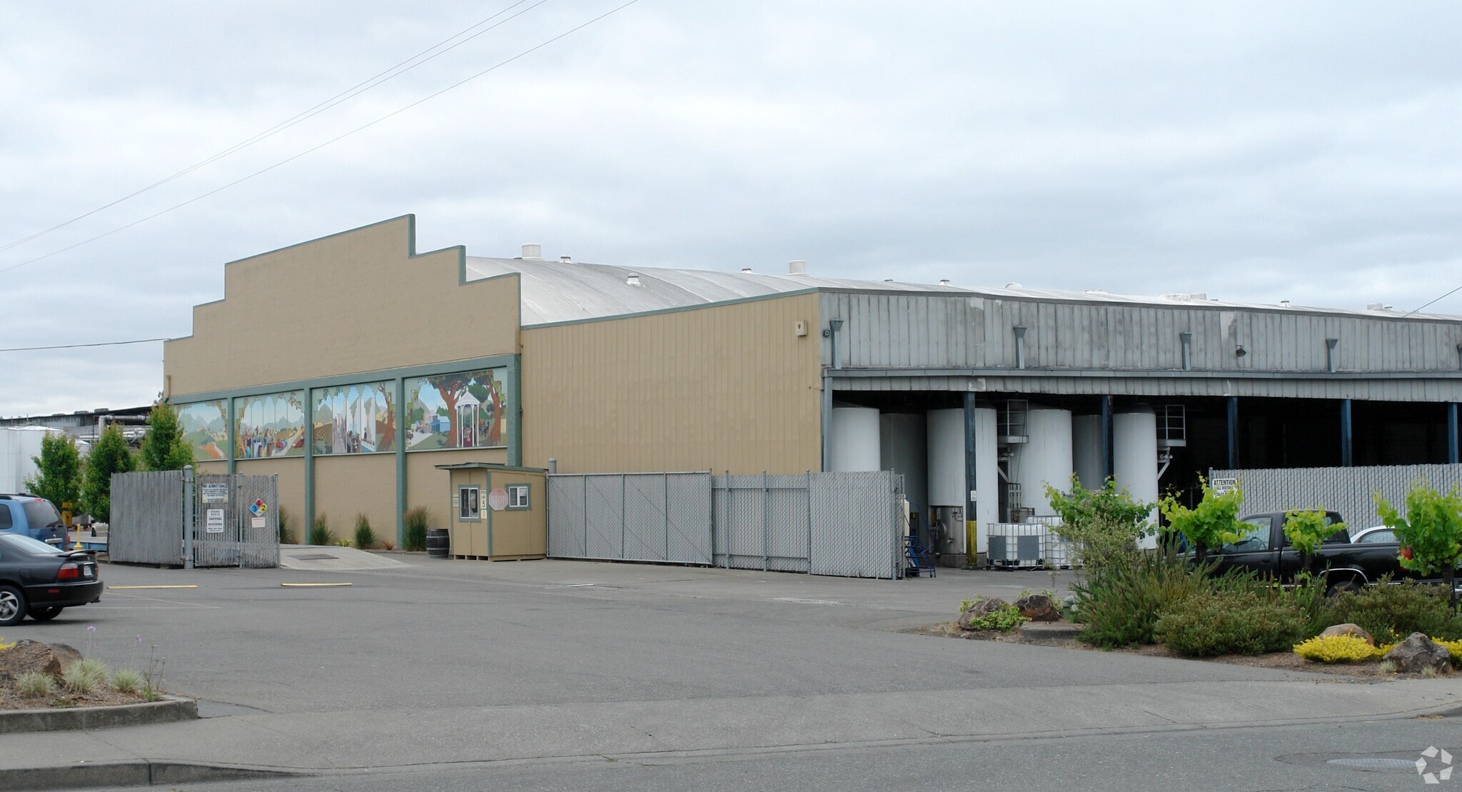 9119 Graton Rd, Graton, CA 95444 - Sonoma Wine | LoopNet