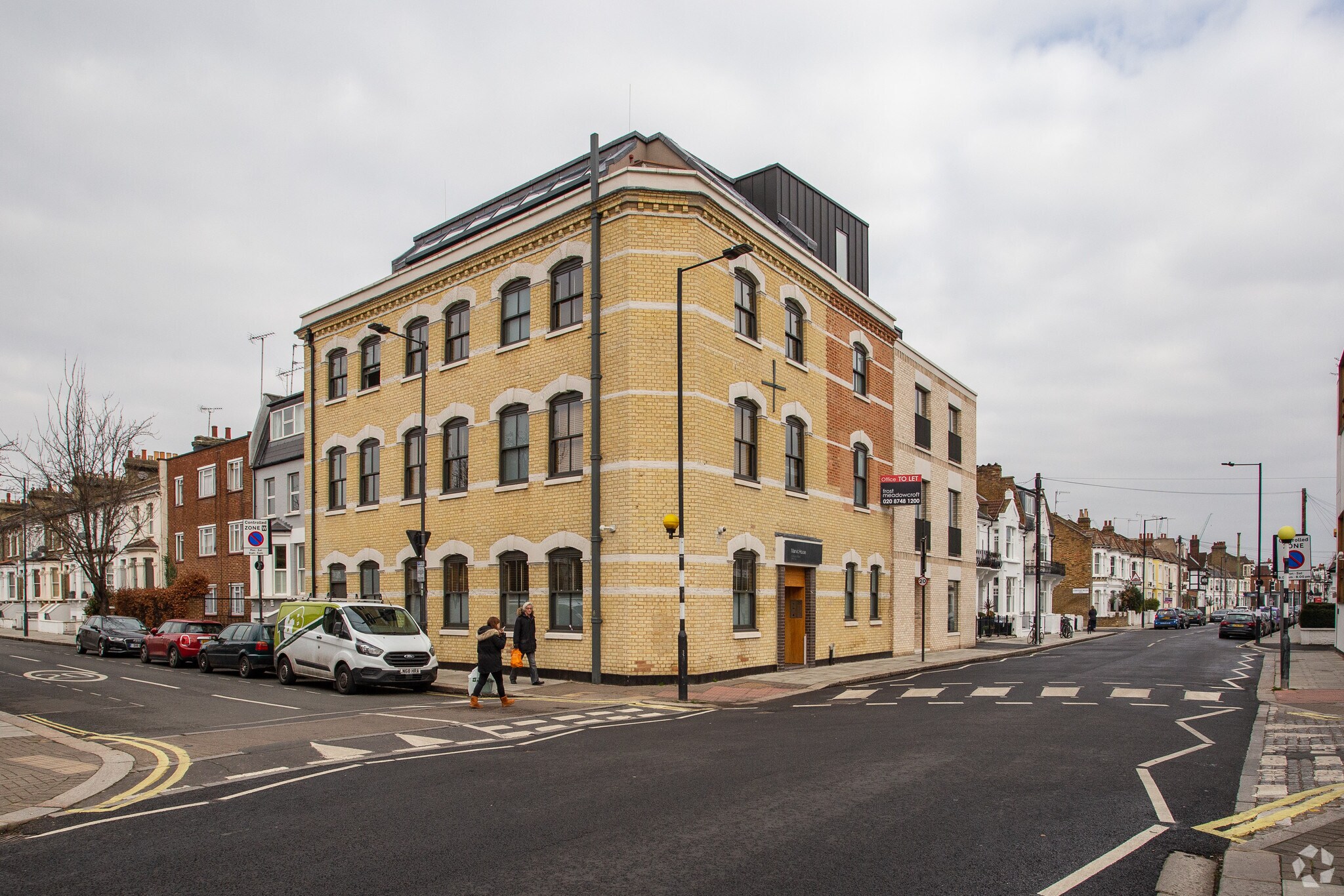 Homestead Rd, London, SW6 7AD | LoopNet