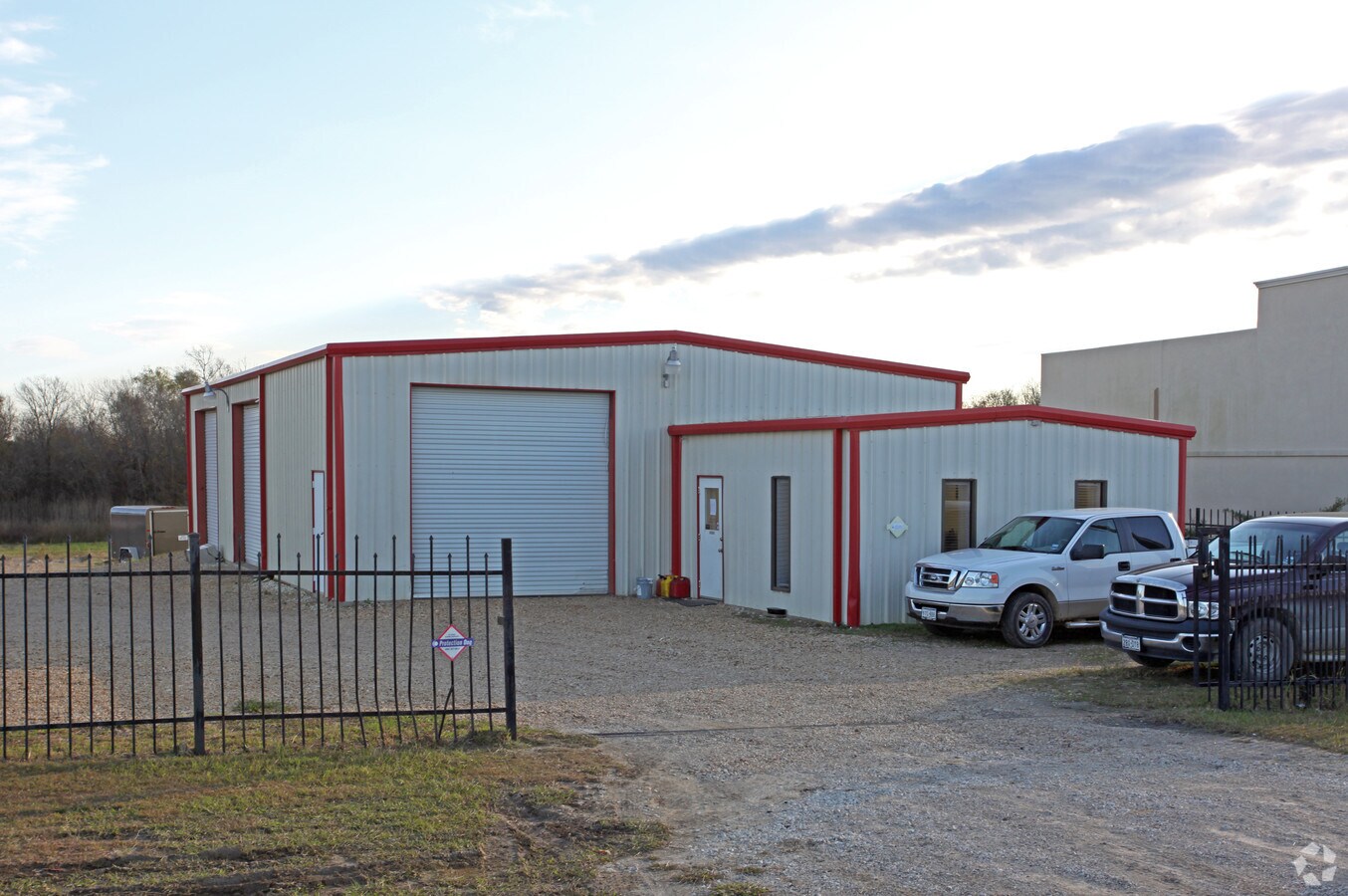 3309 E Highway 175, Kaufman, TX 75142 | LoopNet