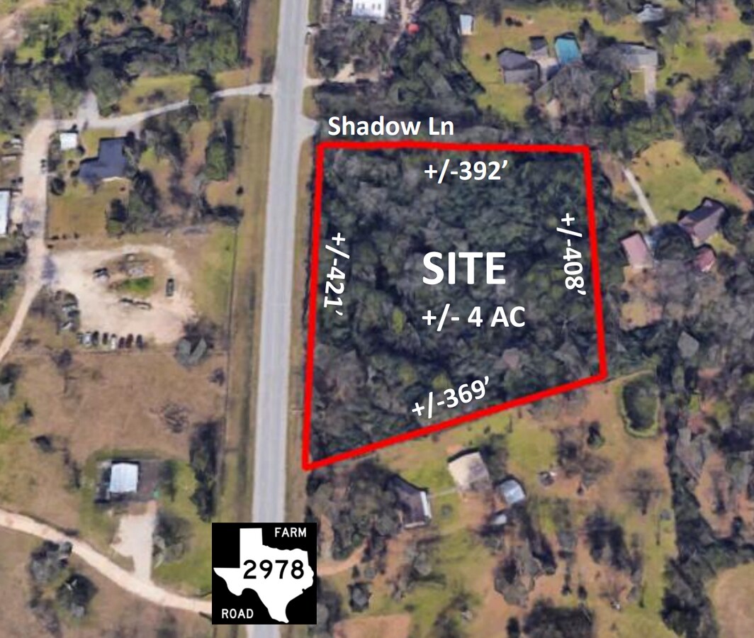 0 FM 2978 ln, Magnolia, TX 77354 | LoopNet
