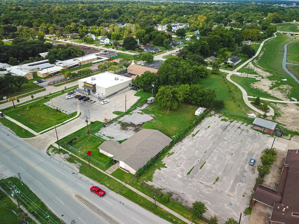 5101 Lockwood Dr, Houston, TX 77026 | LoopNet