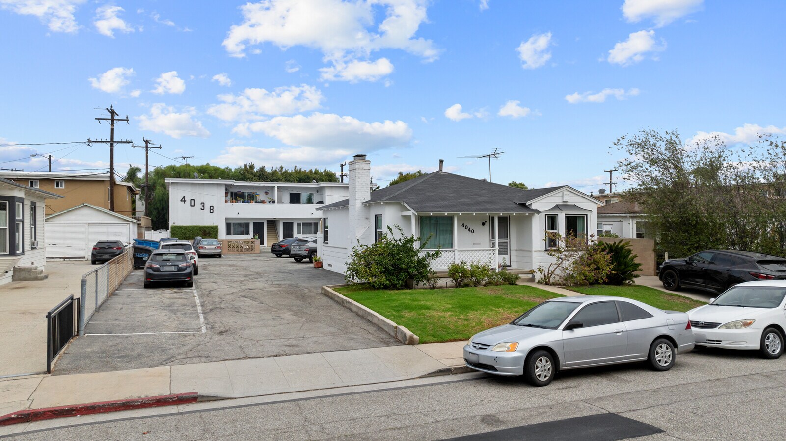 4038 Wade St, Los Angeles, CA 90066 | LoopNet