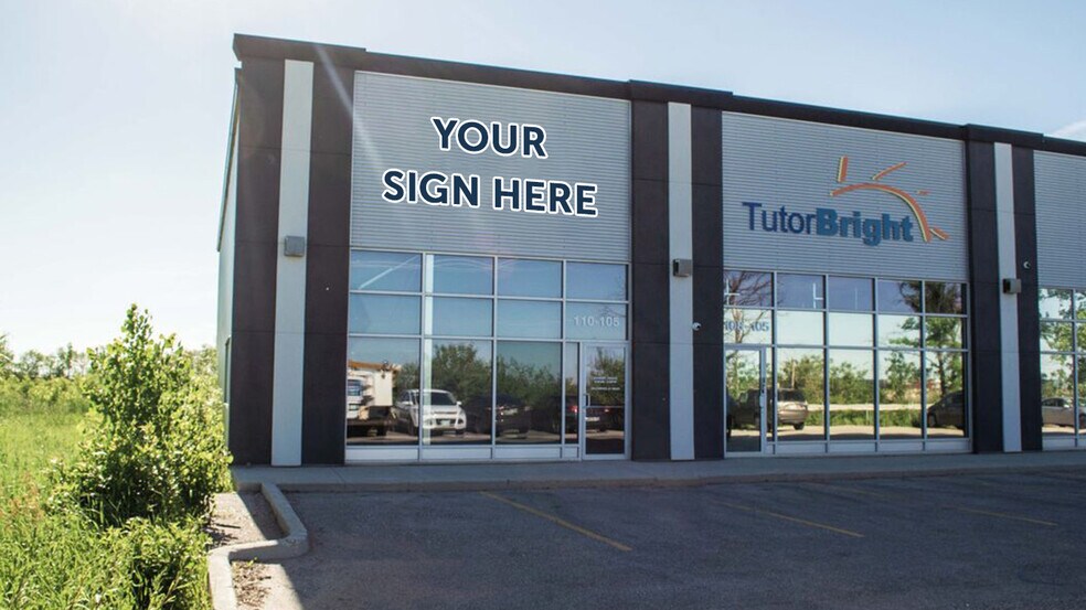 105 Fort Whyte Way, Oak Bluff, MB R4G 0B1 | LoopNet