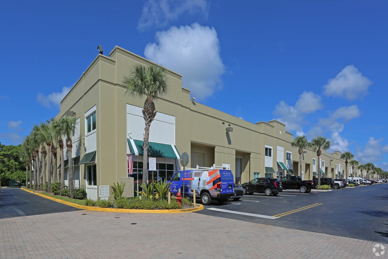 3445-3499 High Ridge Rd, Boynton Beach, FL 33426 - Phase III | LoopNet