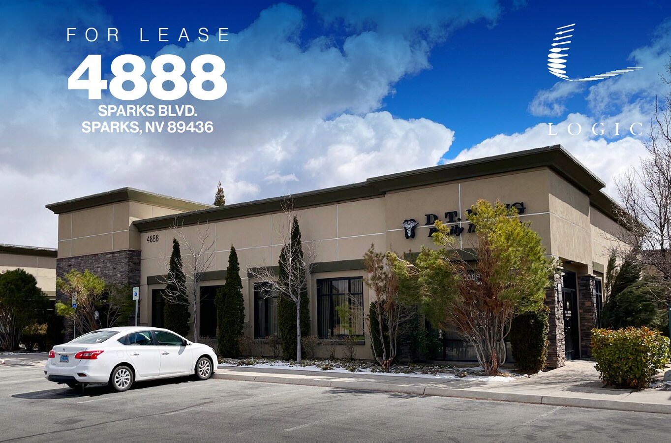 4888 Sparks Blvd, Sparks, NV 89436 | LoopNet