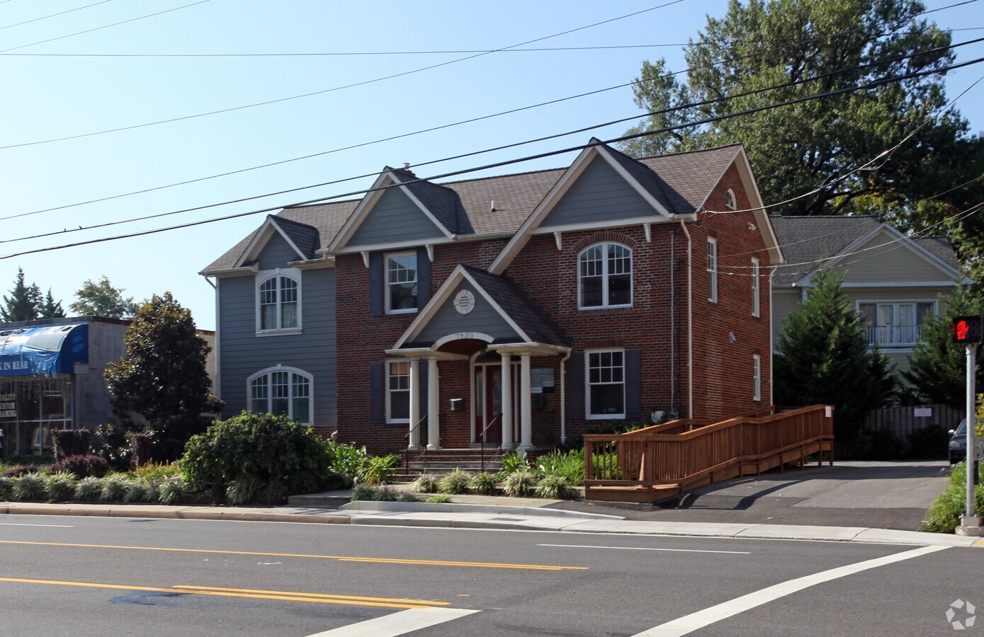 7920 Old Georgetown Rd, Bethesda, MD 20814 | LoopNet
