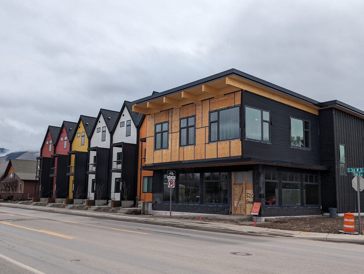 520 S Grant St, Missoula, MT 59801 | LoopNet