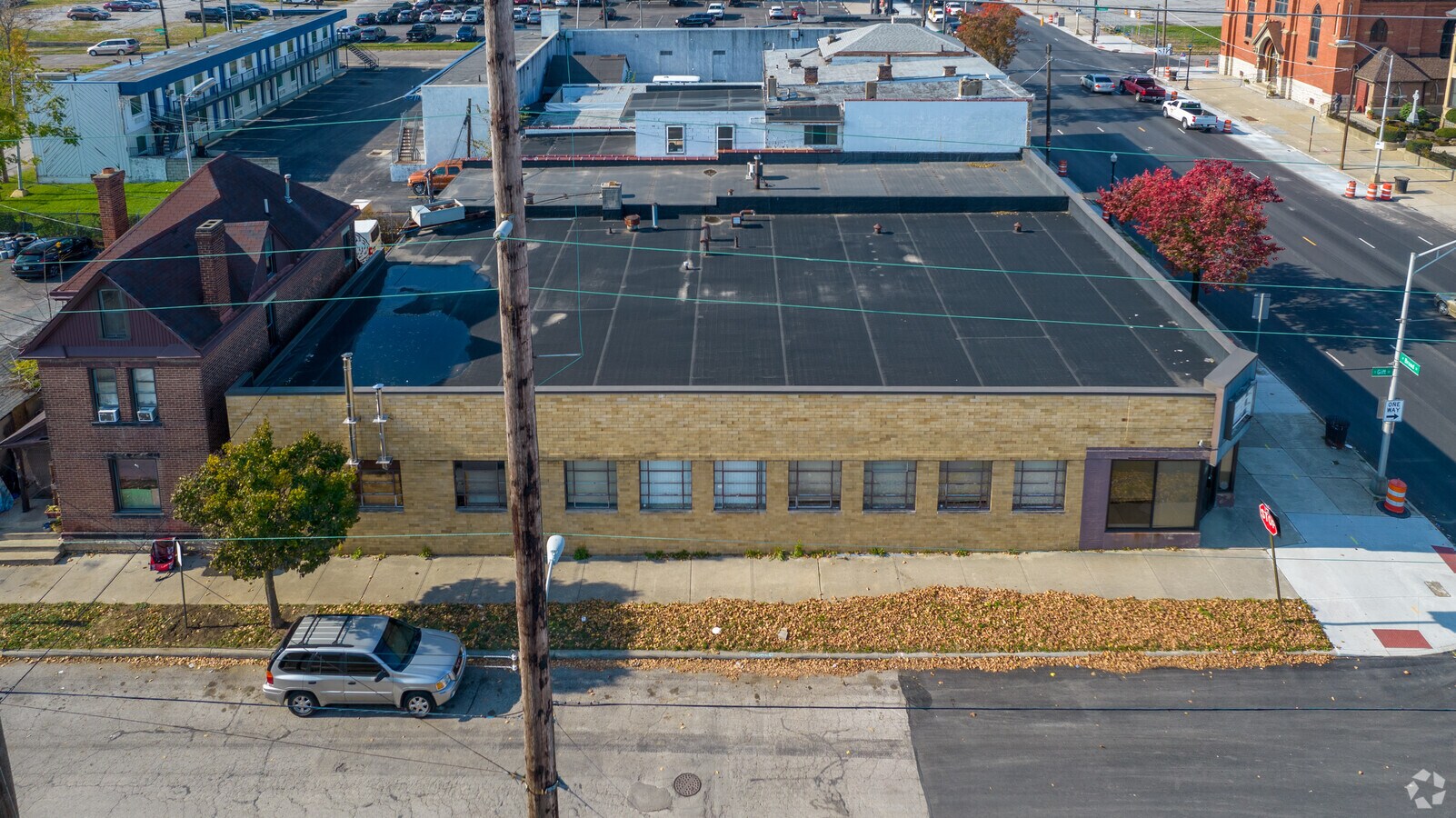 575 W Broad St, Columbus, OH 43215 | LoopNet