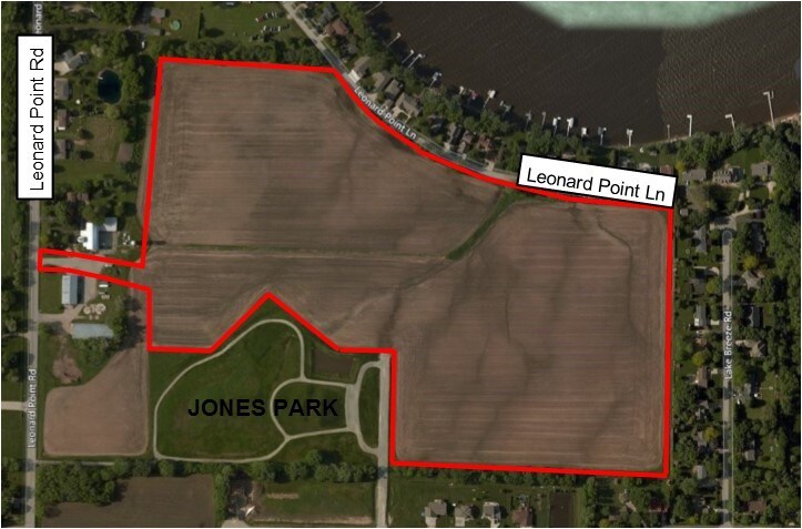 Leonard Point Rd, Oshkosh, WI 54904 | LoopNet
