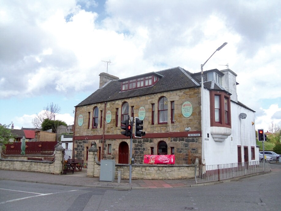 Windygates, Leven, KY8 5DD | LoopNet