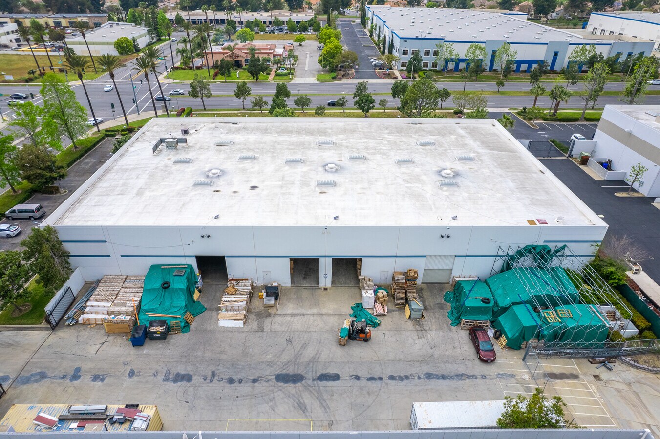 14500 Miller Ave, Fontana, CA 92336 | LoopNet