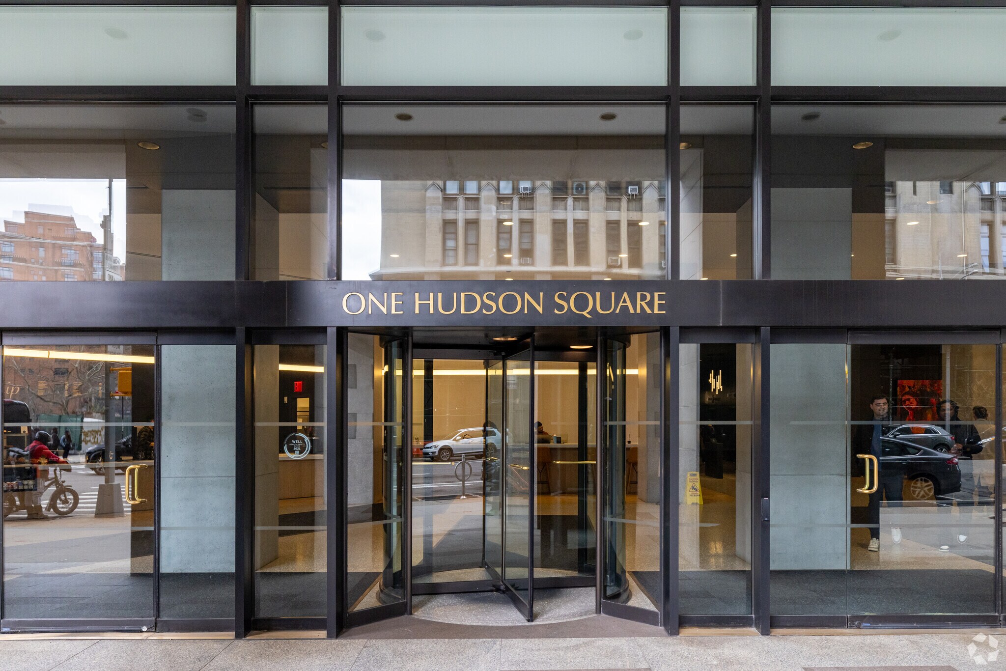 75 Varick St, New York, NY 10013 - 75 Varick | LoopNet