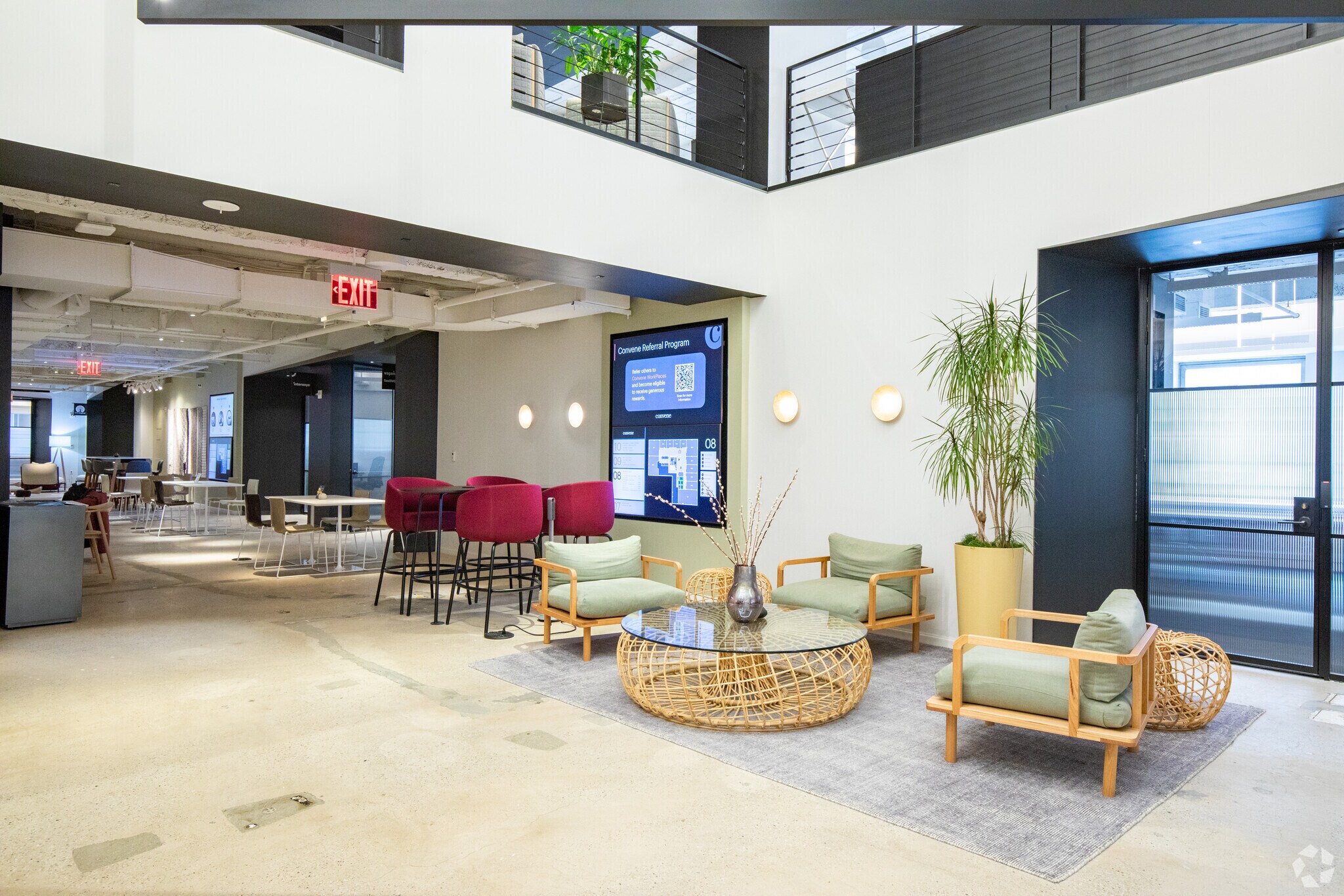 530 Fifth Ave, New York, NY 10036 - Convene 530 Fifth Avenue | LoopNet