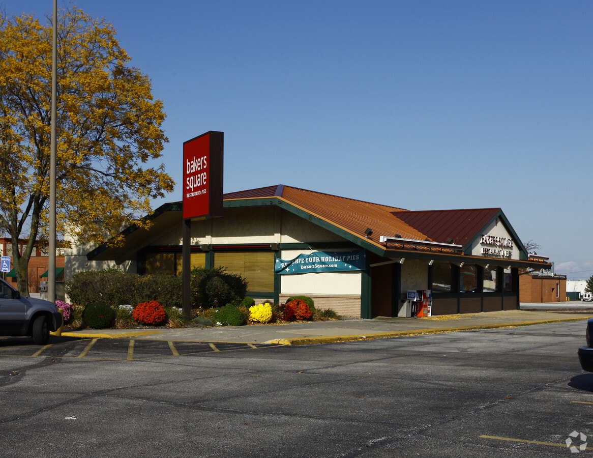 28601 Chardon Rd, Willoughby Hills, OH 44092 | LoopNet