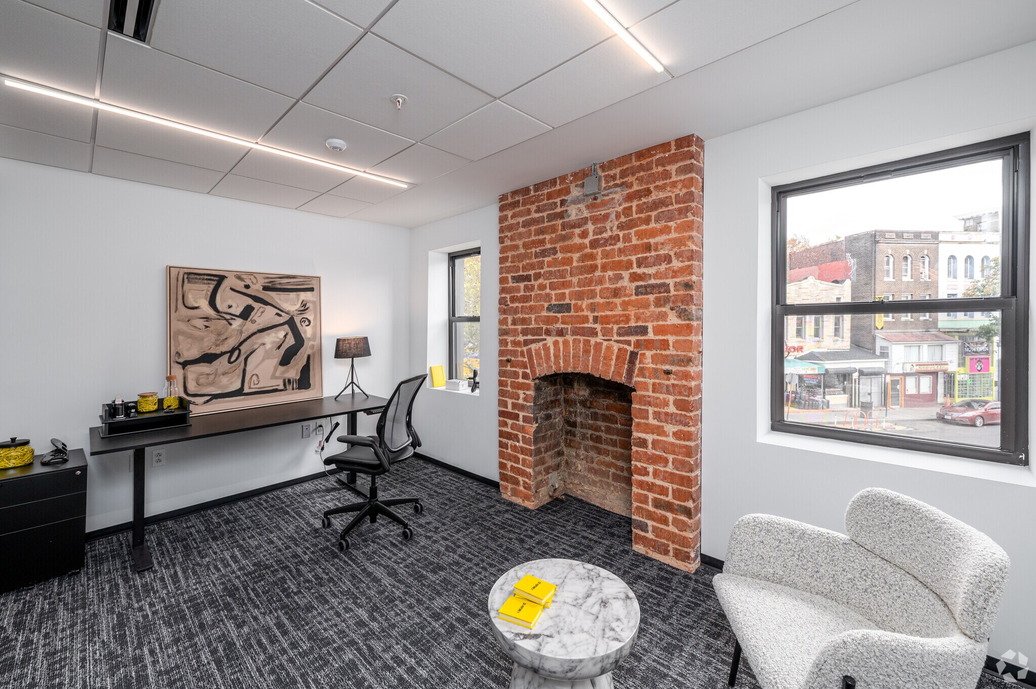 1763 Columbia Rd NW, Washington, DC 20009 - Venture X AdMo | LoopNet