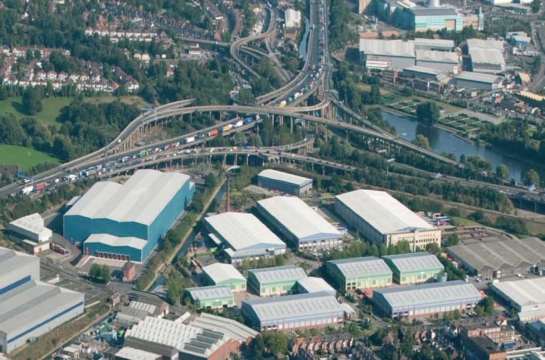 66 Electric Ave, Birmingham, WMD B6 7JJ - Industrial for Lease | LoopNet