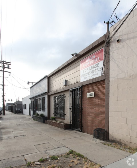 14758 Keswick St, Van Nuys, CA 91405 - Flex for Lease | LoopNet