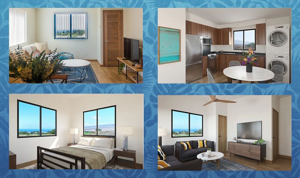 68-1840 Waikoloa Road, Waikoloa, HI 96738 - Lofts East at Waikoloa ...