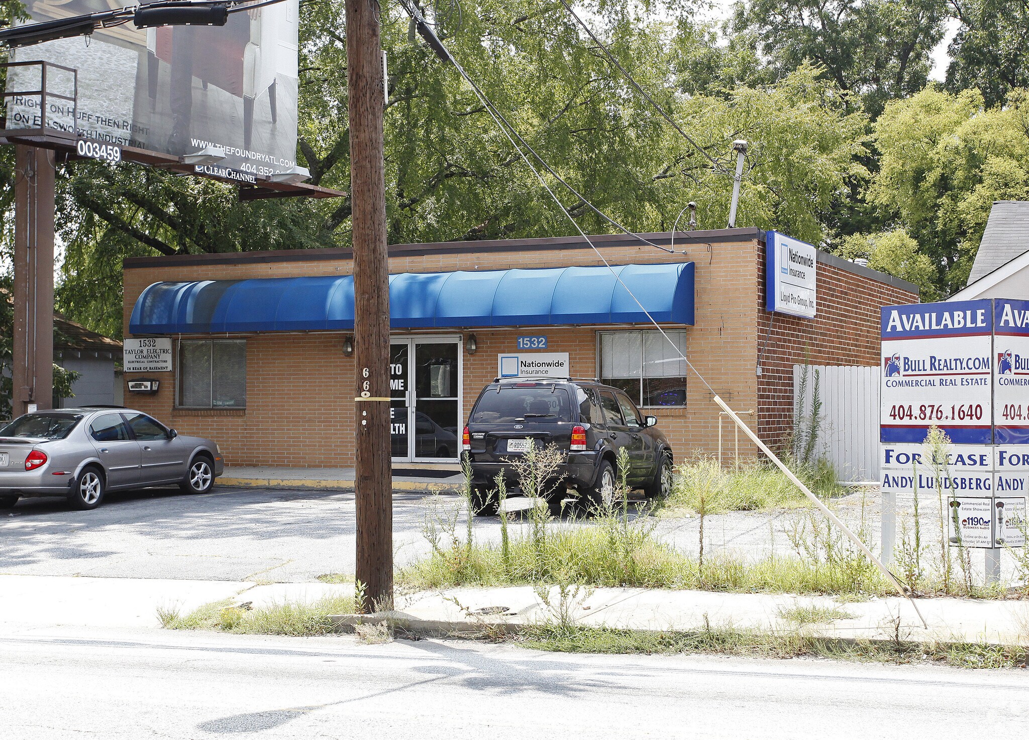 1532 Howell Mill Rd NW, Atlanta, GA 30318 - 1532 Howell Mill Road Nw ...